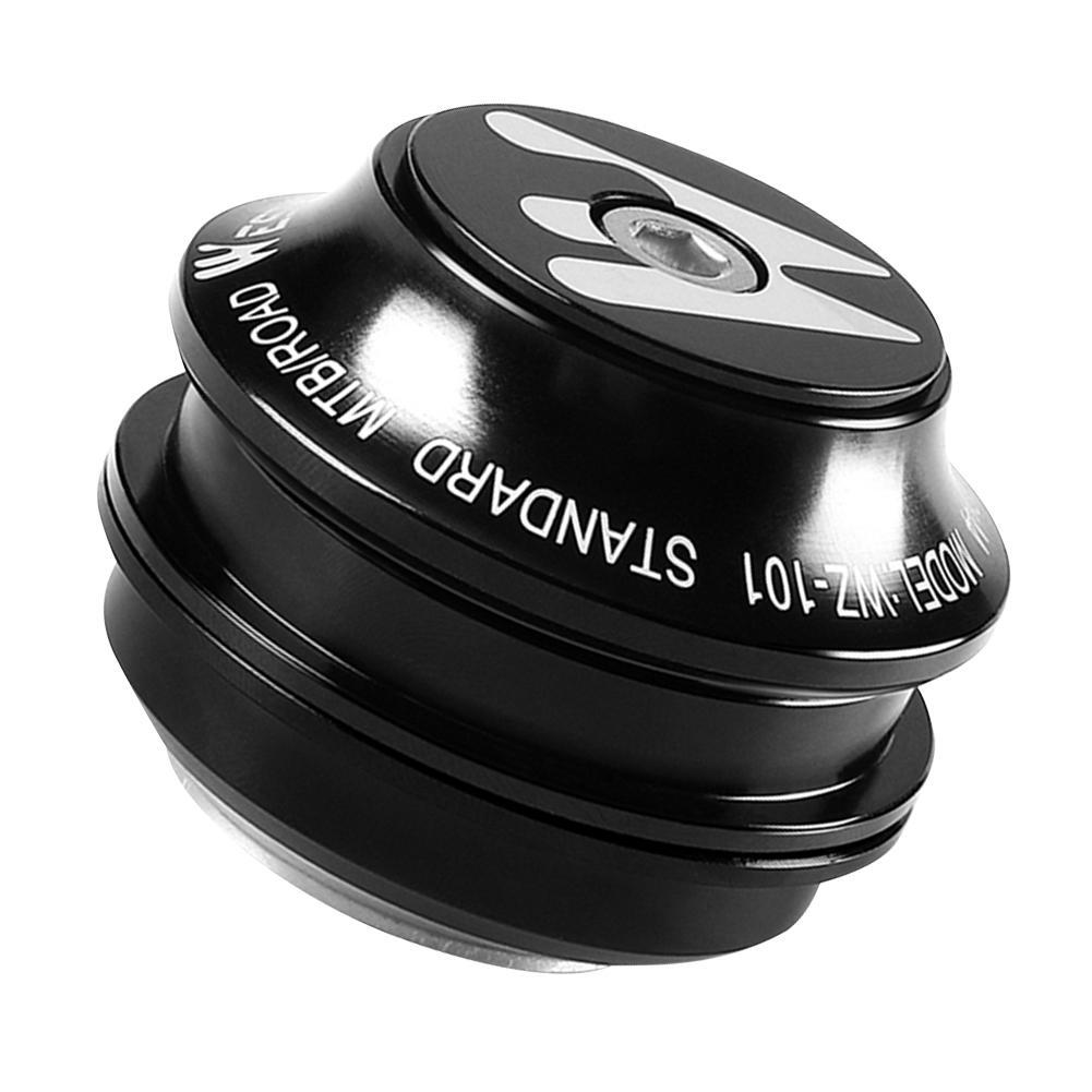 44mm Bicycle Headset with Sealed Bearings Aluminum Alloy Bicycle ...