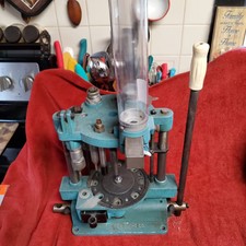 Hornady Pacific 366 Progressive 12 Gauge Shot Shell Reloader for sale ...