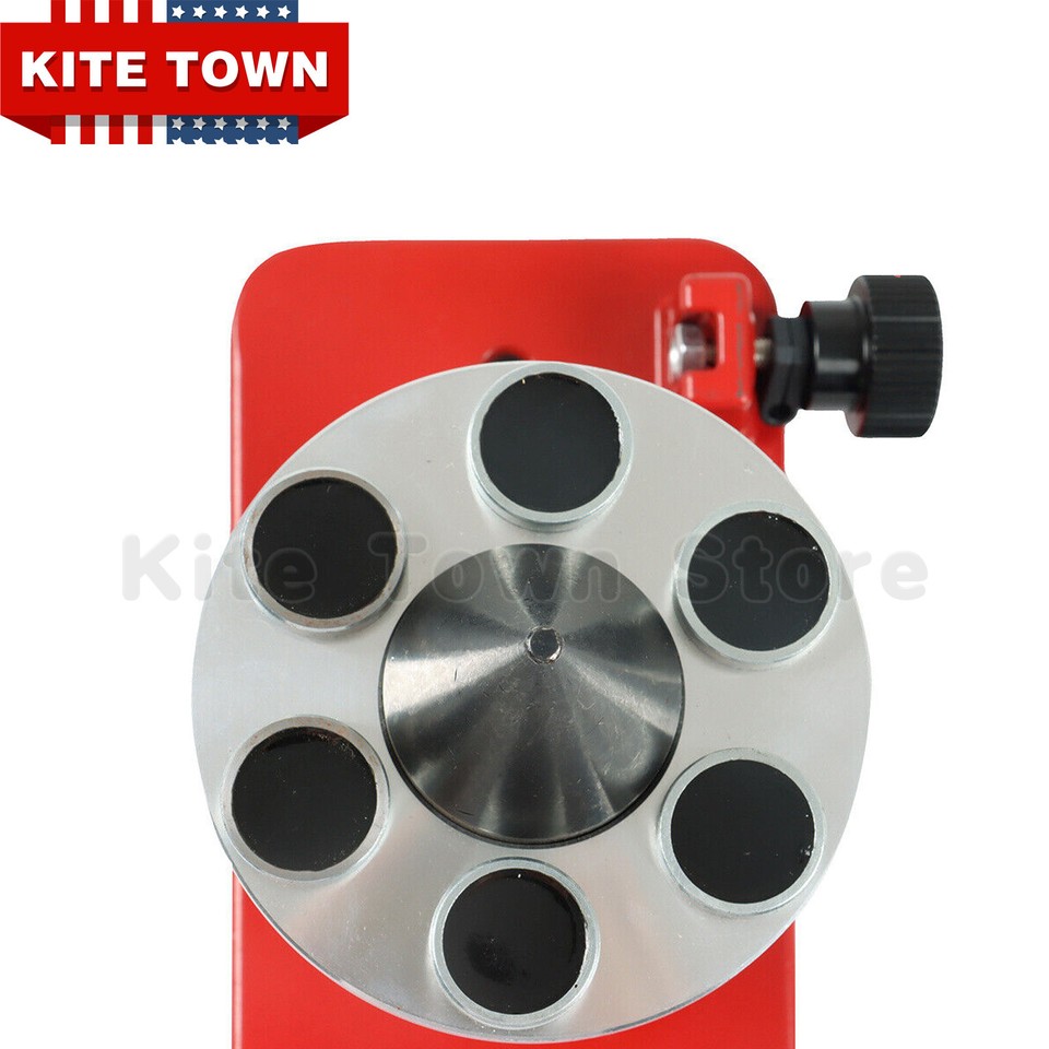 Balancer for 339075B Lawn Mower Blade Balancer Magnetic Wall Mount 42 ...