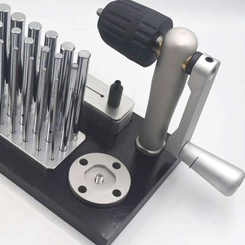 Jewelry Tool Stainless Steel Jump Rings Making Tools wire drawer winder ...