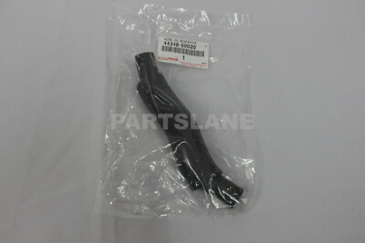 Lexus LS430 2001-2006 OEM Genuine Power Steering Reservoir Hose 44348 ...