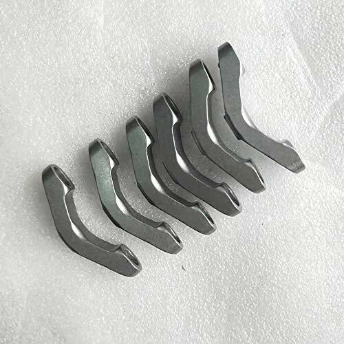 6PCS 3943626 3943445 Valve Rocker Bridge Crosshead Valves | eBay