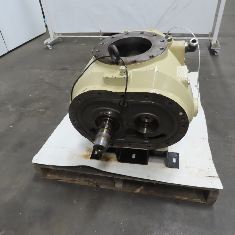 Ingersoll Rand 42679316 R110-A145 Rotary Screw Compressor Airend Parts ...