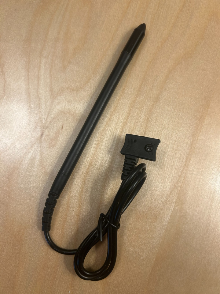 VeriFone MX915 / MX925 Stylus Pen with Cable | eBay