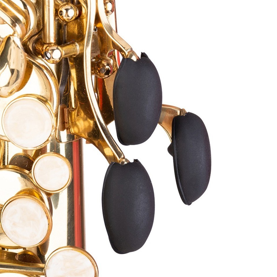 Saxophone Key Palm Risers For Alto Tenor Soprano Keys Risers Sax Palm ...