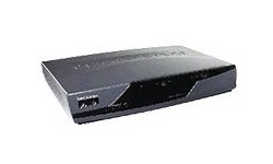 Cisco 876 4-Port 10/100 Wired Router (CISCO876-K9) for sale online | eBay