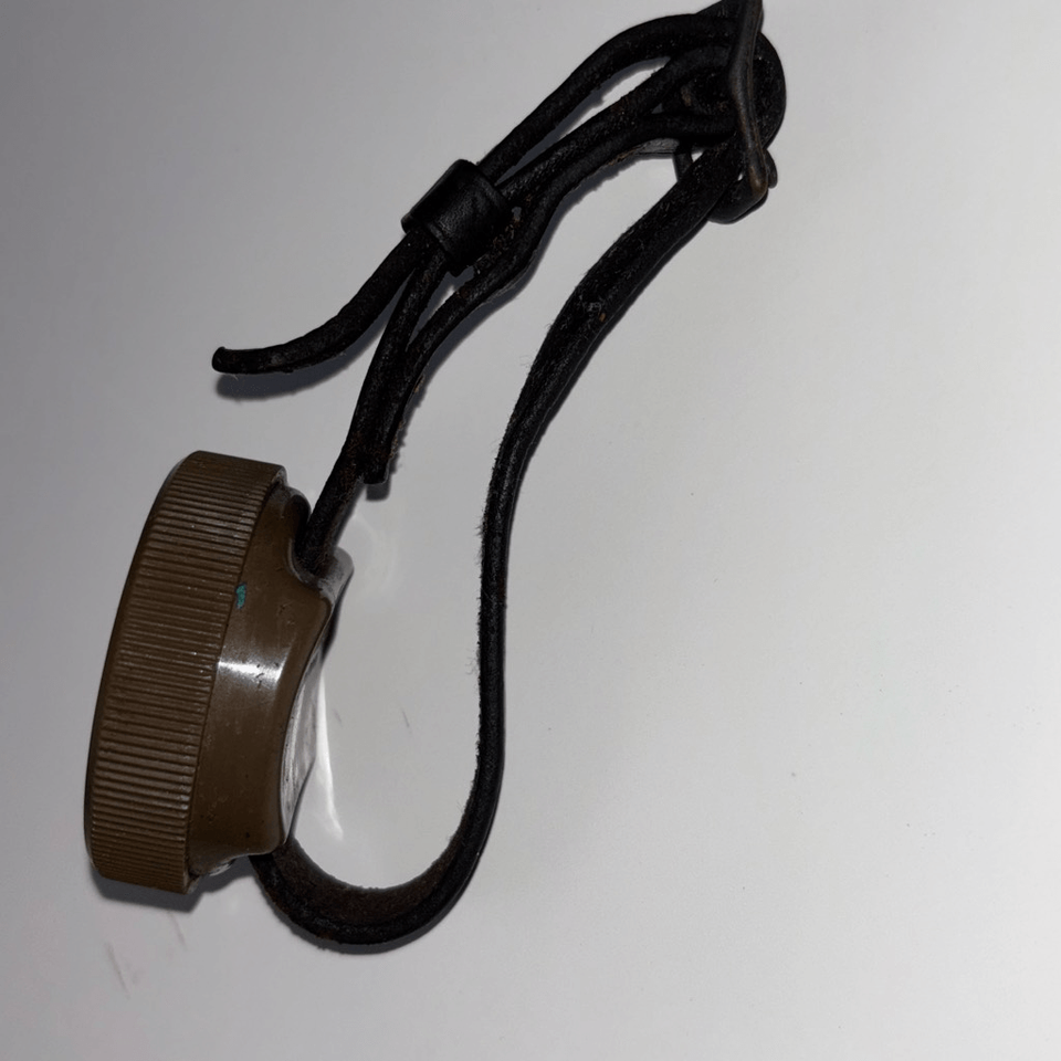 WWII US Army Bakelite Paratrooper Wrist Compass Superior Magneto WW2 | eBay