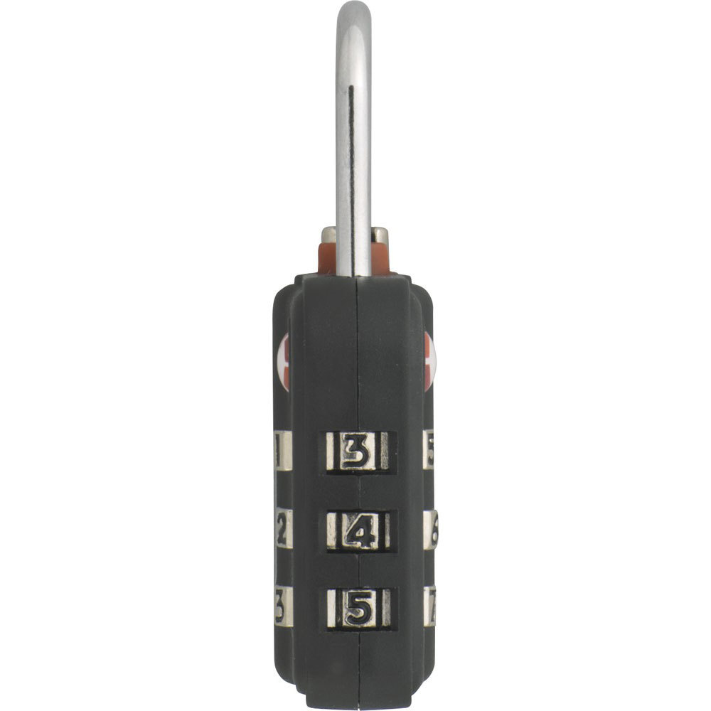 ABUS Official TSA Combination Padlock Transport Luggage Padlock | eBay UK