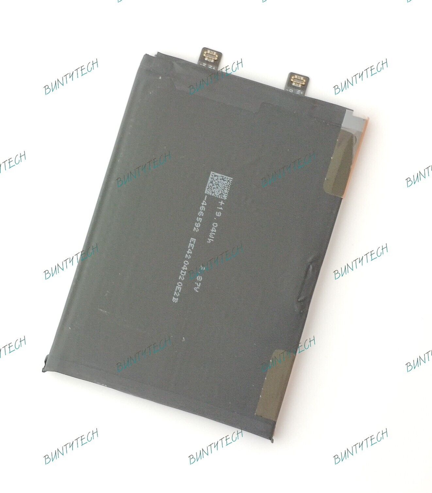Genuine Xiaomi BN5E Battery For Xiaomi Redmi Note 11 Pro 5G/ Poco X4 ...