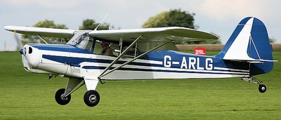 D-4 Auster UK D4 Utility Aircraft Mahogany Kiln Dry Wood Model Large ...