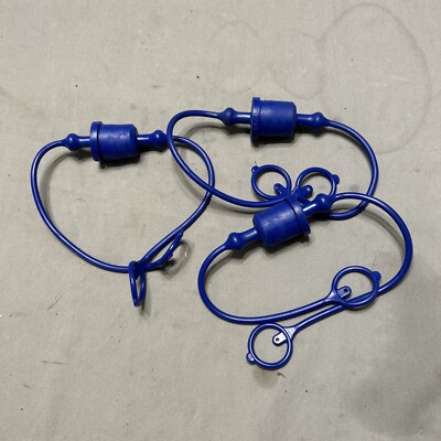 NEW FASTER MALE/FEMALE HYDRAULIC COUPLER/ HOSE FITTING COVERS TF 12 ...