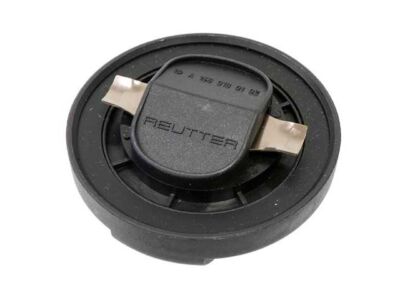 Genuine Oil Filler Cap Oil Filler Cap fits Mercedes E63 AMG 2007-2011 ...