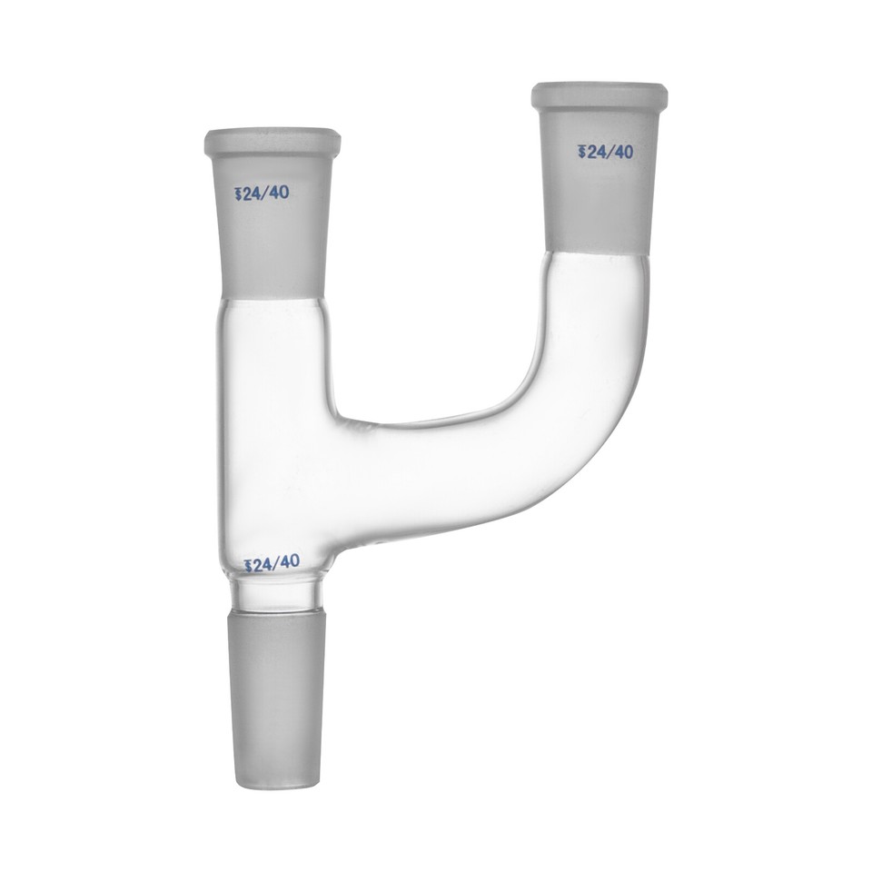 29 PCS 24/40 Advanced Organic Chemistry Lab Glassware Kit Lab Chemilcal ...