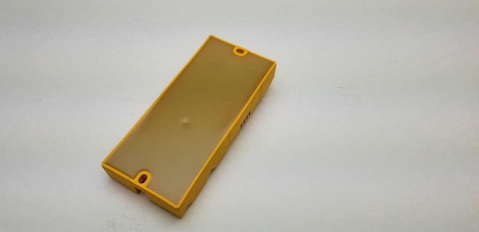 Pilz I/O Module 773600 PDP67 F 8DI ION | eBay