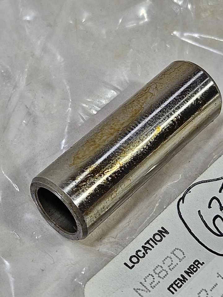 NEW 1981-1983 Kawasaki KX80 KDX80 KX KDX 80 Piston Wrist Pin NOS OEM ...