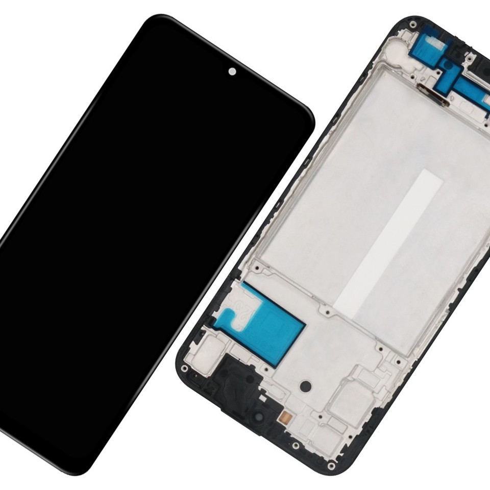 Display LCD Touch Screen Replacement For Samsung Galaxy A25 5G A256 ...