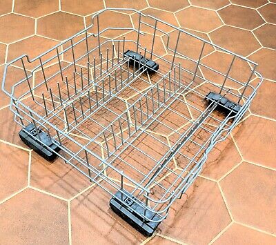 Genuine GE Dishwasher Lower Rack WD28X26099 | eBay