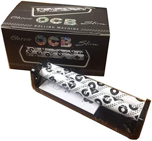 OCB Rolling Machine - Classic King Size Slim 110mm (1 Roller) | eBay