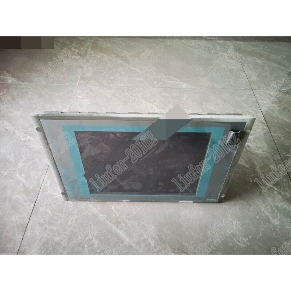 New Siemens 6AV7 885-2AA16-4BA3 6AV7885-2AA16-4BA3 SIMATIC HMI IPC 577C ...