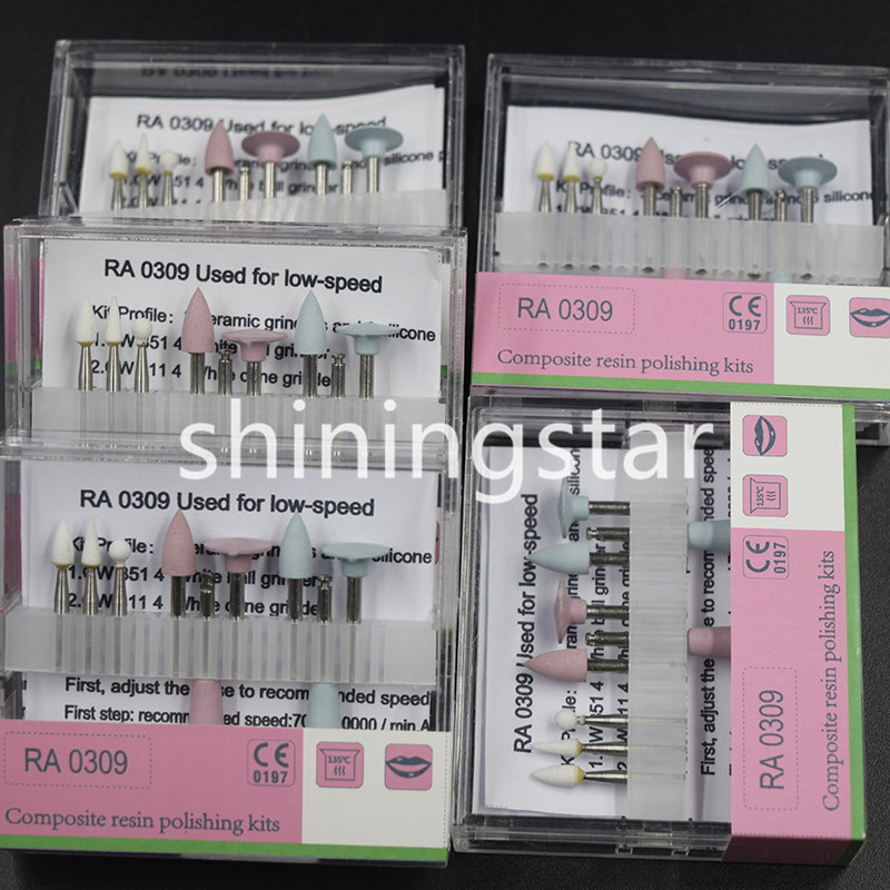 Contra Angle Low Speed Electric Dental Handpieces Dental Composite ...