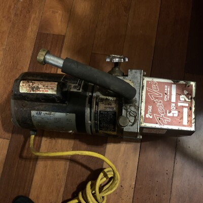 Vacuum - Fast Vac