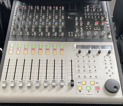 FOCUSRITE CONTROL 2802 Mixer & DAW Controller - MINT condition | eBay