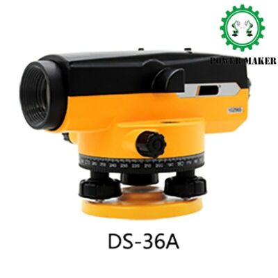 Auto Level High Precision Level Automatic Level 32X Optical Transit ...
