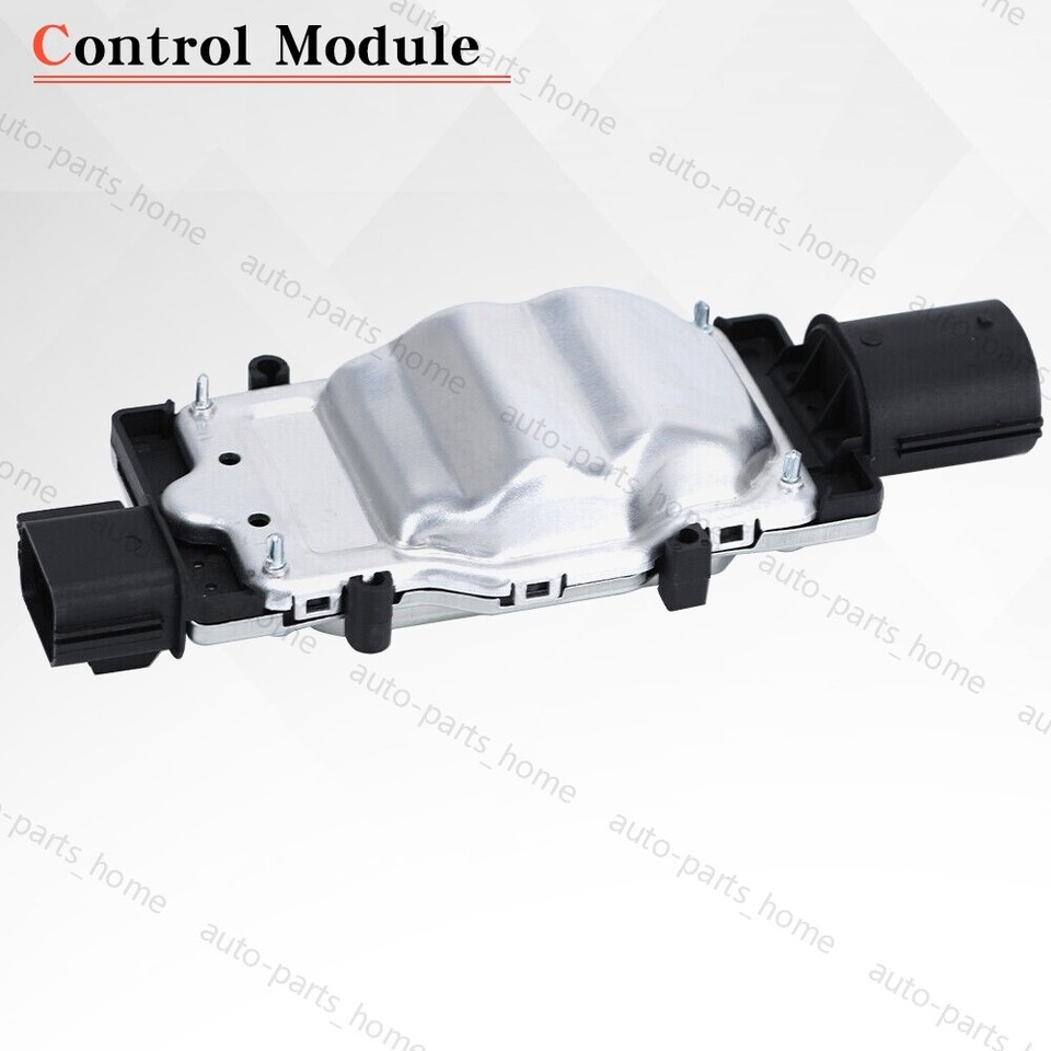 For Ford Focus 2012 2013 2014 15-18 Engine Cooling Fan Control Module ...