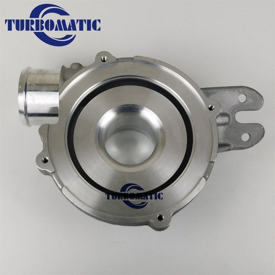 Turbo compressor housing 742289 for Ssang-Yong Rexton Rodius 270 XVT ...