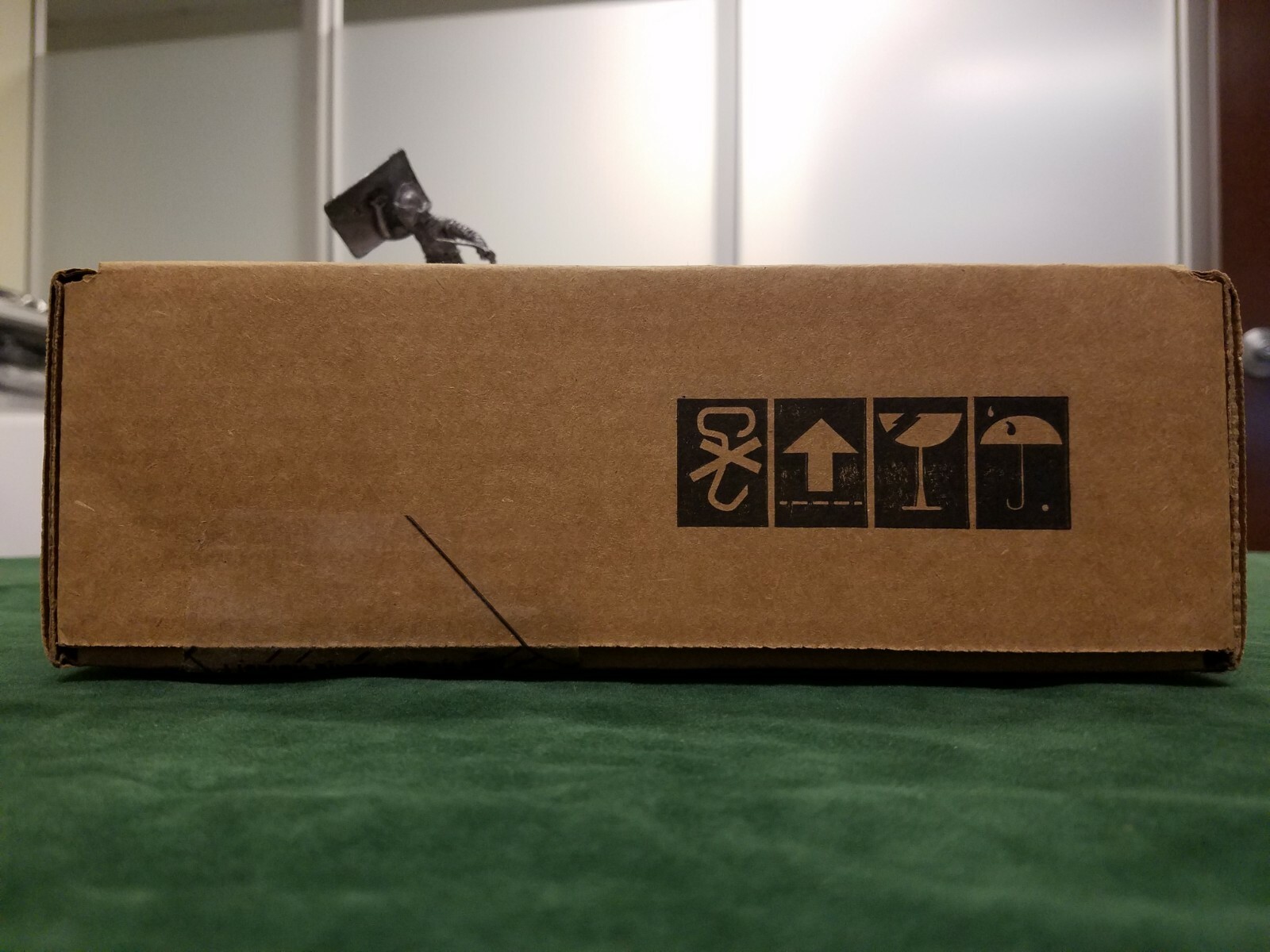 HP 797430-001 SPS BATT 6C 64WHr 3.2 AH LI DB06064XL-CL | eBay