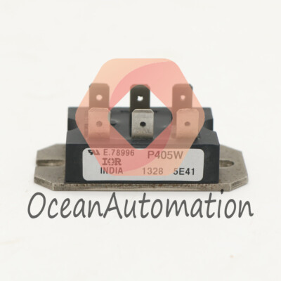 1PCS NEW P405W IR (INTERNATIONAL RECTIFIER) MODULE | eBay