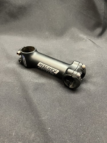 Black Ritchey Pro Stem 110mm | eBay