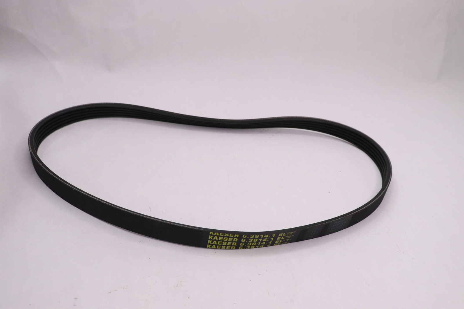 Kaeser V-Ribbed Belt Replacement 6.3814.1 | eBay