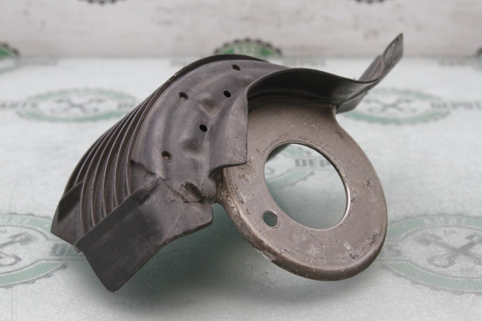 08-18 AUDI A4 A5 A6 QUATTRO S4 S5 S6 REAR LEFT SUSPENSION COIL SPRING ...