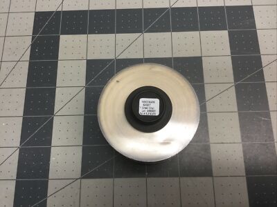 42027 GREEN Vinyl Tape Brady HandiMark 1”x50’ (LXC7J) | eBay