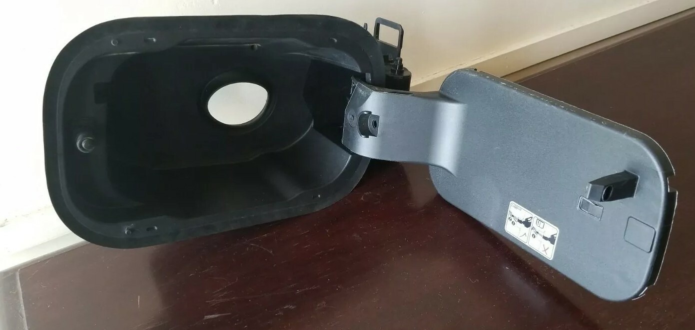 2018-2019 CHEVROLET EQUINOX FUEL TANK FILLER NECK GM OEM 84120079 | eBay