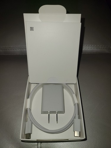 GENUINE 10W Charger & AC adapter with cable for Meta Oculus Quest 3 & 2 ...