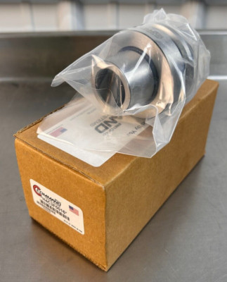 Command Tooling Systems Tool End Mill Holder H4C3F0016 | New | eBay