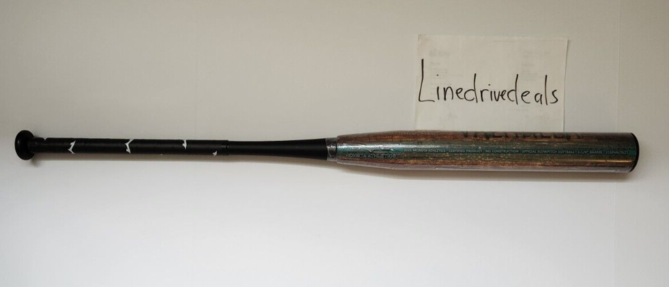 NEW 2021 Monsta Valhalla TORCH M2 2500 FLEX Handle 25oz. ASA/USA ...