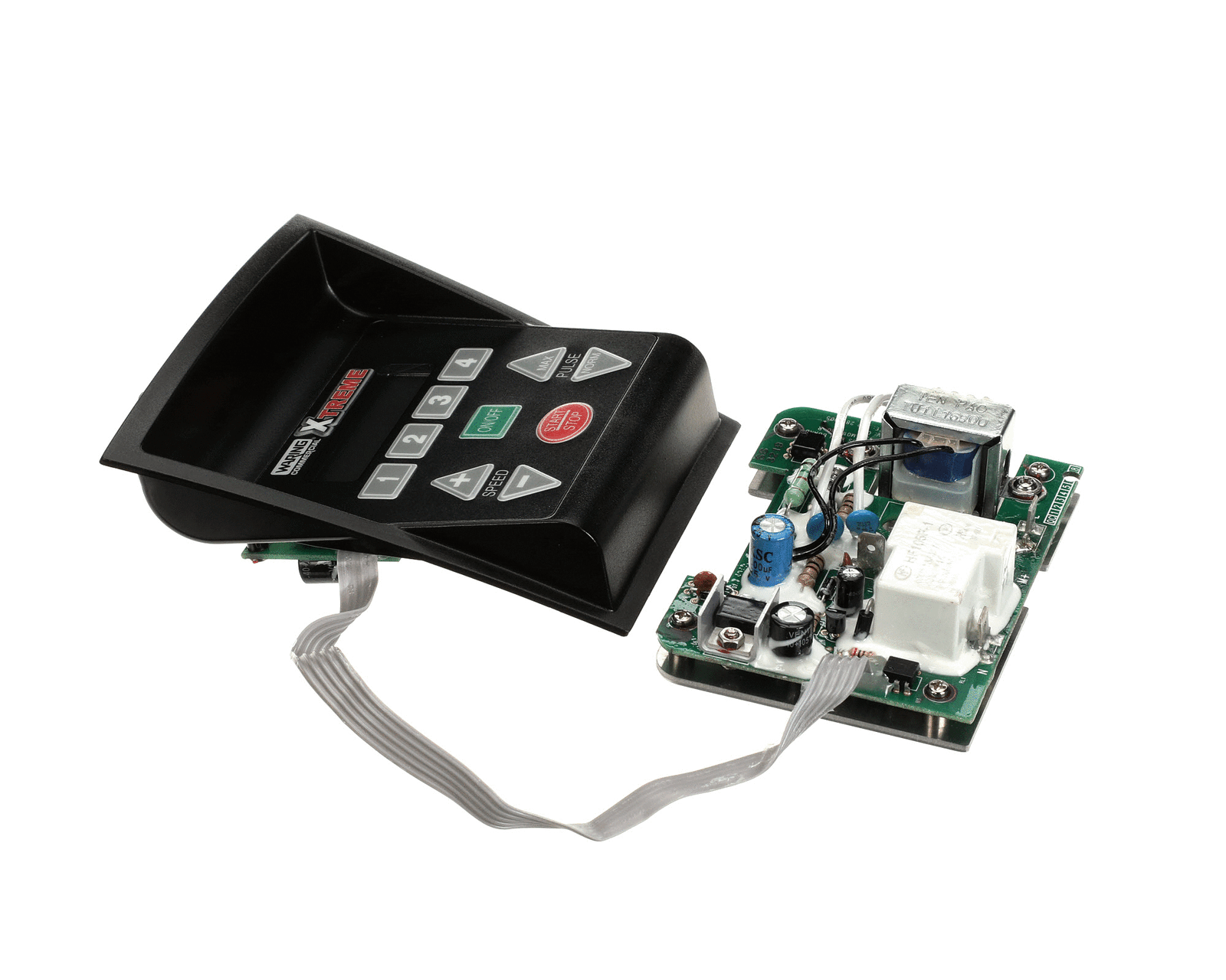 Waring 036922 Control Panel interlock for sale online | eBay