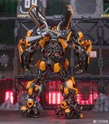 Transformation Toy CE-04 CE04 Bee Alloy Finished Products Action ...