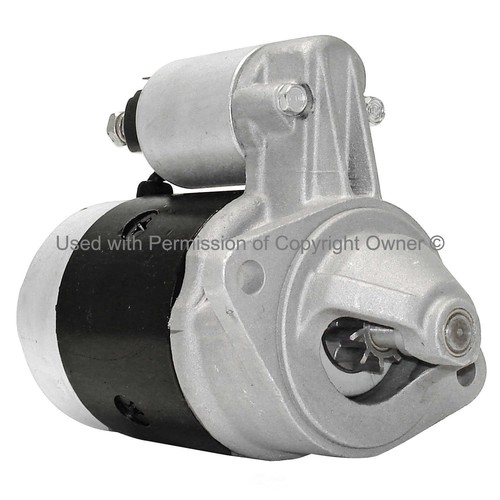Starter Motor Quality-Built 16773 Reman 29175105778| eBay