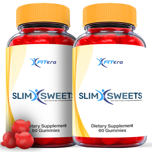 Slim Sweets Keto Gummies - SlimSweets Keto ACV Gummys Weight Loss ...