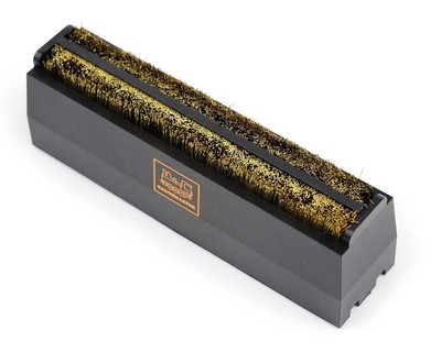 Gaugemaster GM59 N Gauge Locomotive Wheel Cleaning Brush | eBay