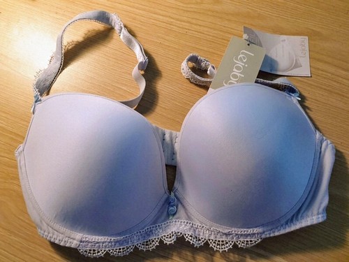 Soutien gorge FR 90D EU 75D Lejaby mauve Bra 34D | eBay