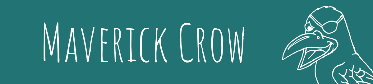 Maverick Crow | eBay Stores