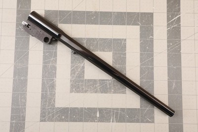 12" Thompson Center Arms Factory .257 TCU Contender Barrel. Octagon .51 ...