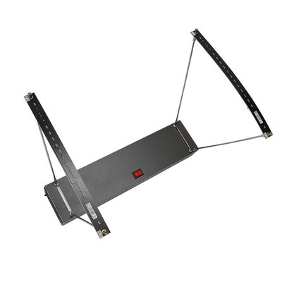 Velocimetry Slingshot Speed Measuring Instrument Bow Velocity ...