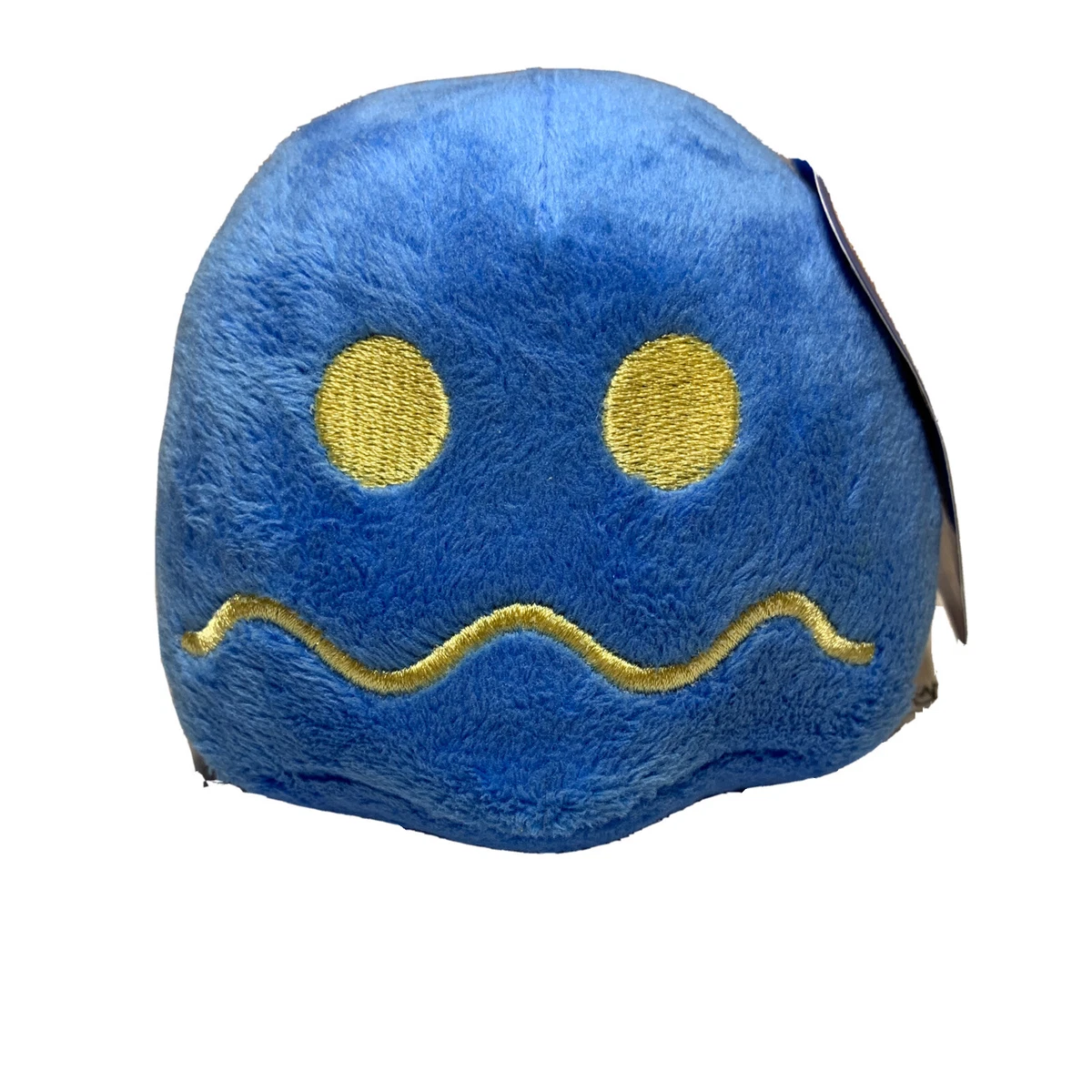 Pacman Blue Ghost