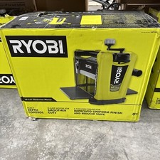 RYOBI 10" SURFACE PLANER AP-10 for sale online | eBay